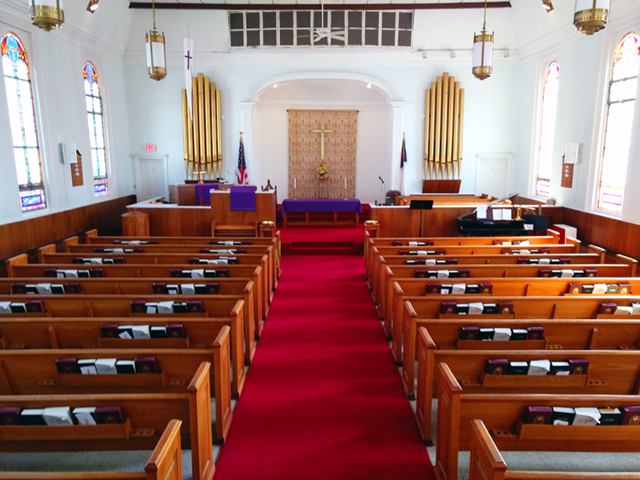 Contact – Drawn to Christ and led by the Spirit, we create community ...